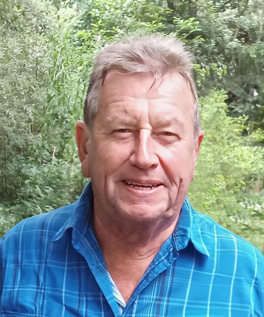 Overlijden ondervoorzitter Motorsport Vlaanderen, Octaaf Goeman ...